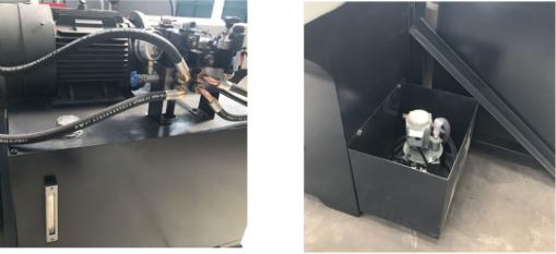 steel bar diameter reduce machine diameter shrinking machine rod ...